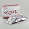 Vagilac Probióticos en 28 cápsulas ORALES – AMAVÚ
